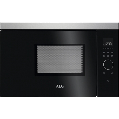 MICRO ONDAS AEG - MSB2057D-B